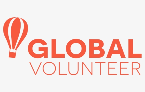 Volunteering Clipart Goodness - Global Volunteer Logo Png , Free ...
