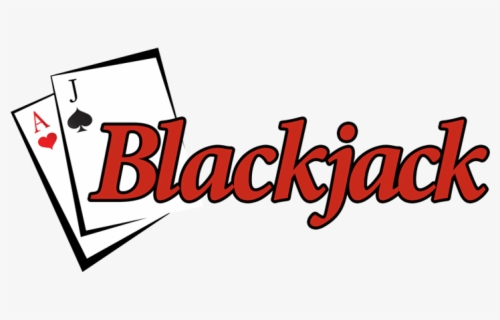 Blackjack Casino Logo , Free Transparent Clipart - ClipartKey