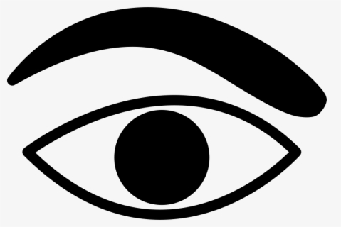 Eye Watching Comments - Eye Watching Png , Free Transparent Clipart ...