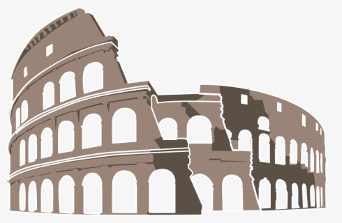 Free Amphitheatre Clip Art with No Background - ClipartKey
