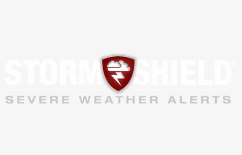 Storm Shield Radio App - Storm Shield Weather Logo , Free Transparent ...