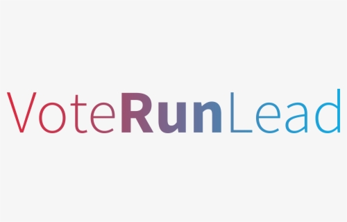 Vote Run Lead Logo , Free Transparent Clipart - ClipartKey