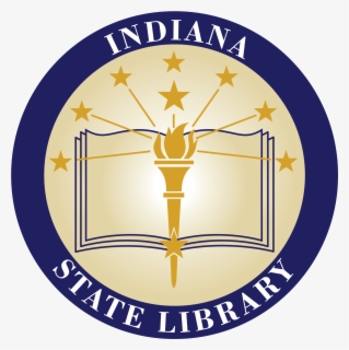 Indiana - Indiana State Outline Png , Free Transparent Clipart - ClipartKey