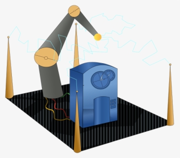 Time Machine Cartoon Png , Free Transparent Clipart - ClipartKey