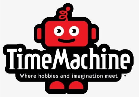 Time Machine Cartoon Png , Free Transparent Clipart - ClipartKey