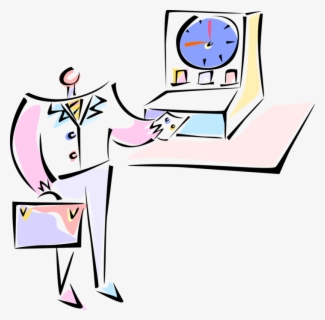 Time Machine Cartoon Png , Free Transparent Clipart - ClipartKey