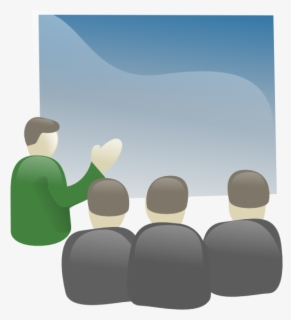 Transparent Background Powerpoint People Icon , Free Transparent ...
