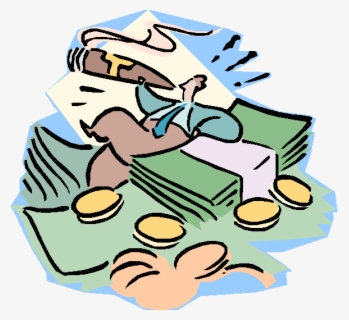 Greed Clip Art , Free Transparent Clipart - ClipartKey