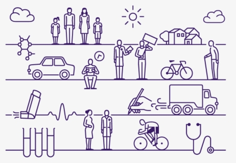 Air Pollution Gif Transparent , Free Transparent Clipart - ClipartKey