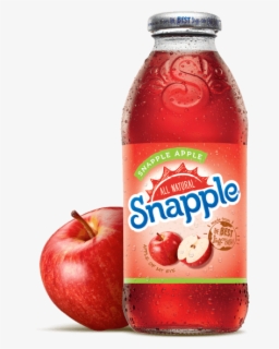 Transparent Snapple Logo Png - Dr Pepper Snapple Logo Png , Free ...