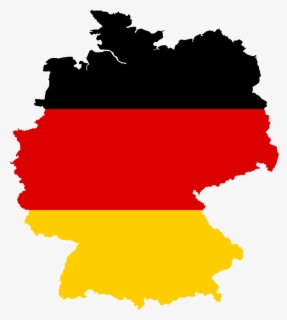 File Flag Of Weimar - Flag Map Of Germany , Free Transparent Clipart ...